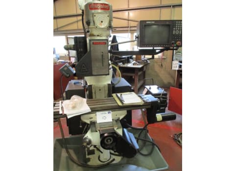 Anilam series 1100 single box - whatloced