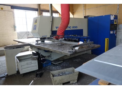 Bevorstehende Auktionen | Gebrauchte Maschinen und Industrieanlagen