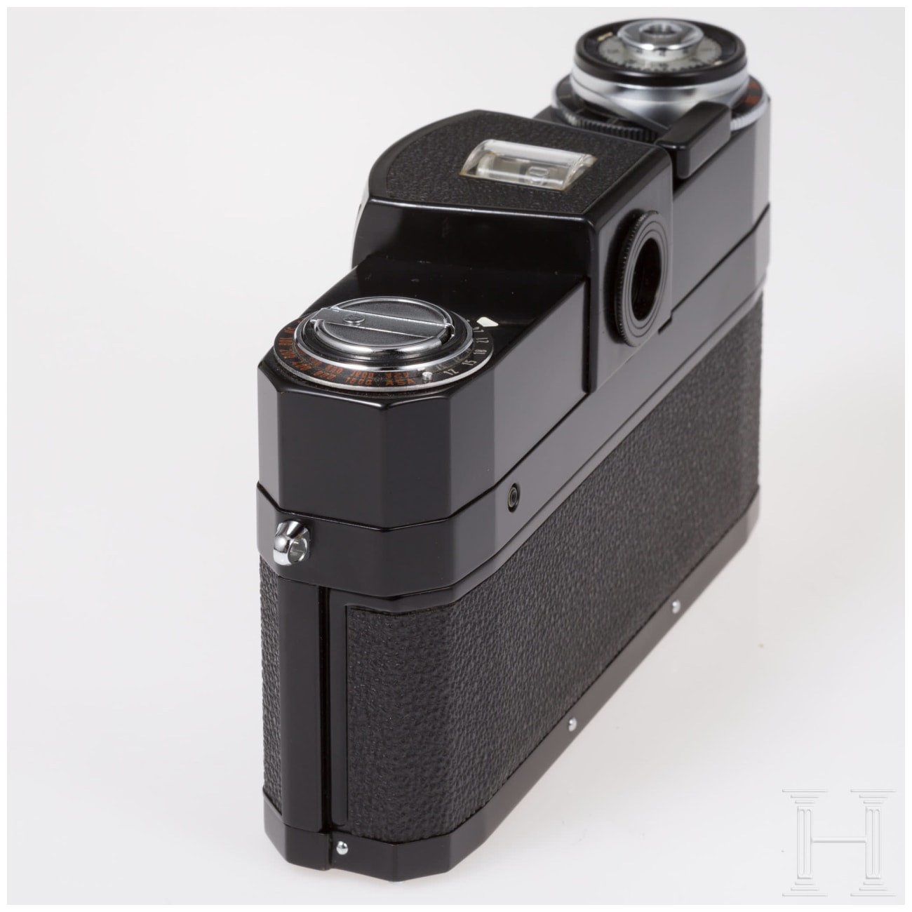 Zeiss Ikon Hologon Ultrawide 15 mm - auctions & price archive