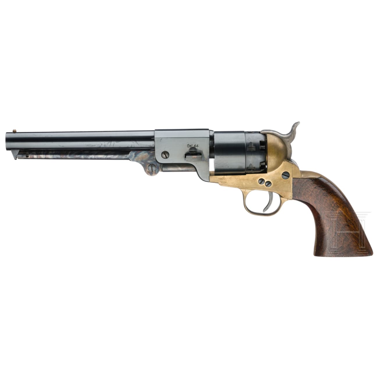Navy Arms Mod. 1862 Reb Conf. Army, mit Holster - auctions & price archive