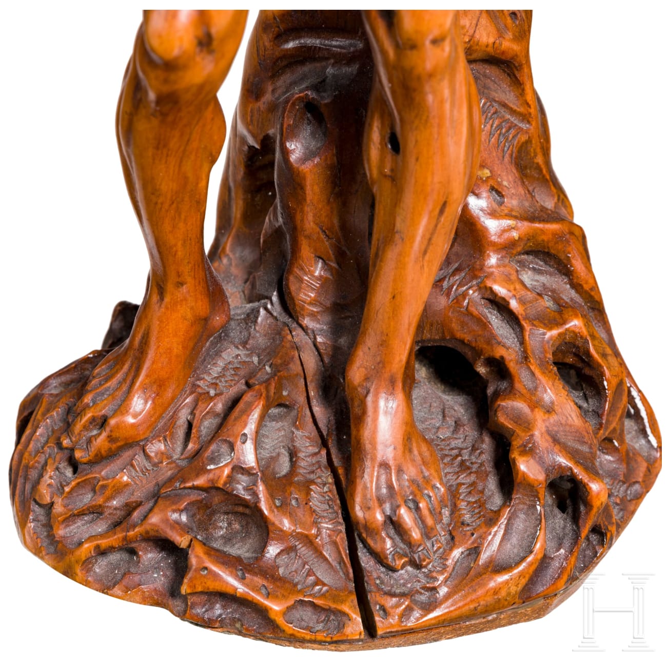 Heiliger Sebastian, Christian Daniel Schenck (1633 - 1691 Konstanz ...