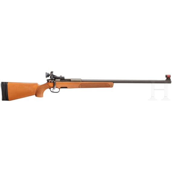 Steyr Mod. SSG 69, mit Walther-Diopter - auctions & price archive