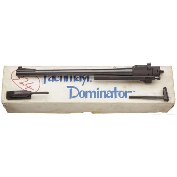 Pachmayr Mod. DV 223 - 1911 Pistol Conversion Kit, im Karton - auctions ...