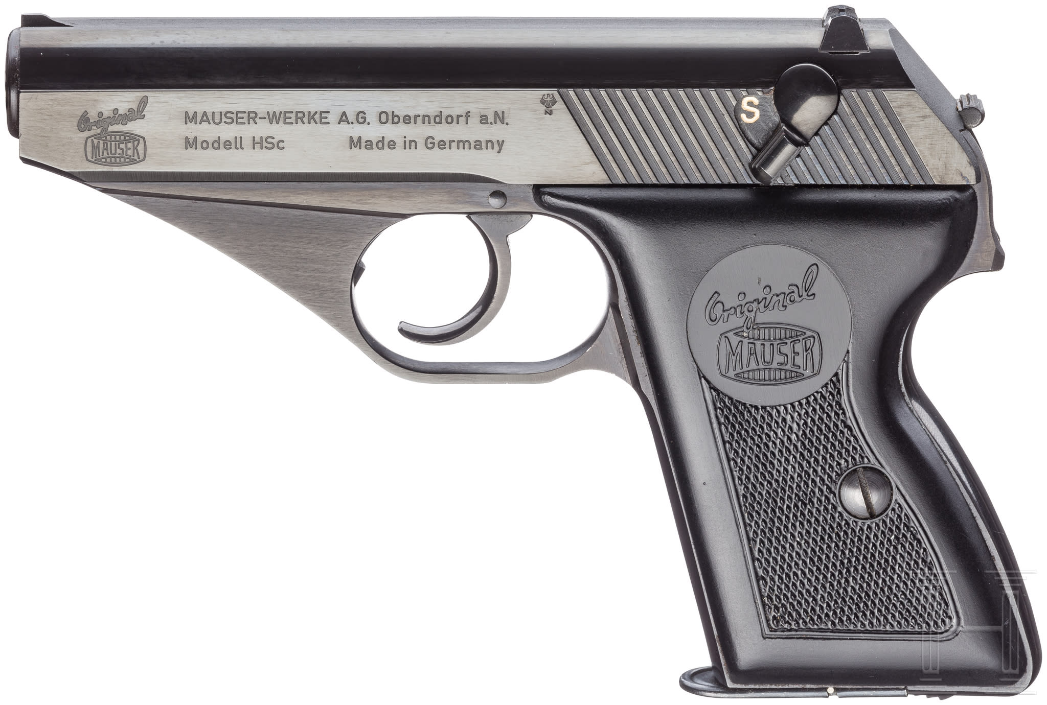 Lot 225 | Modern pistols and revolvers | Online Catalogue | O81s | Past ...