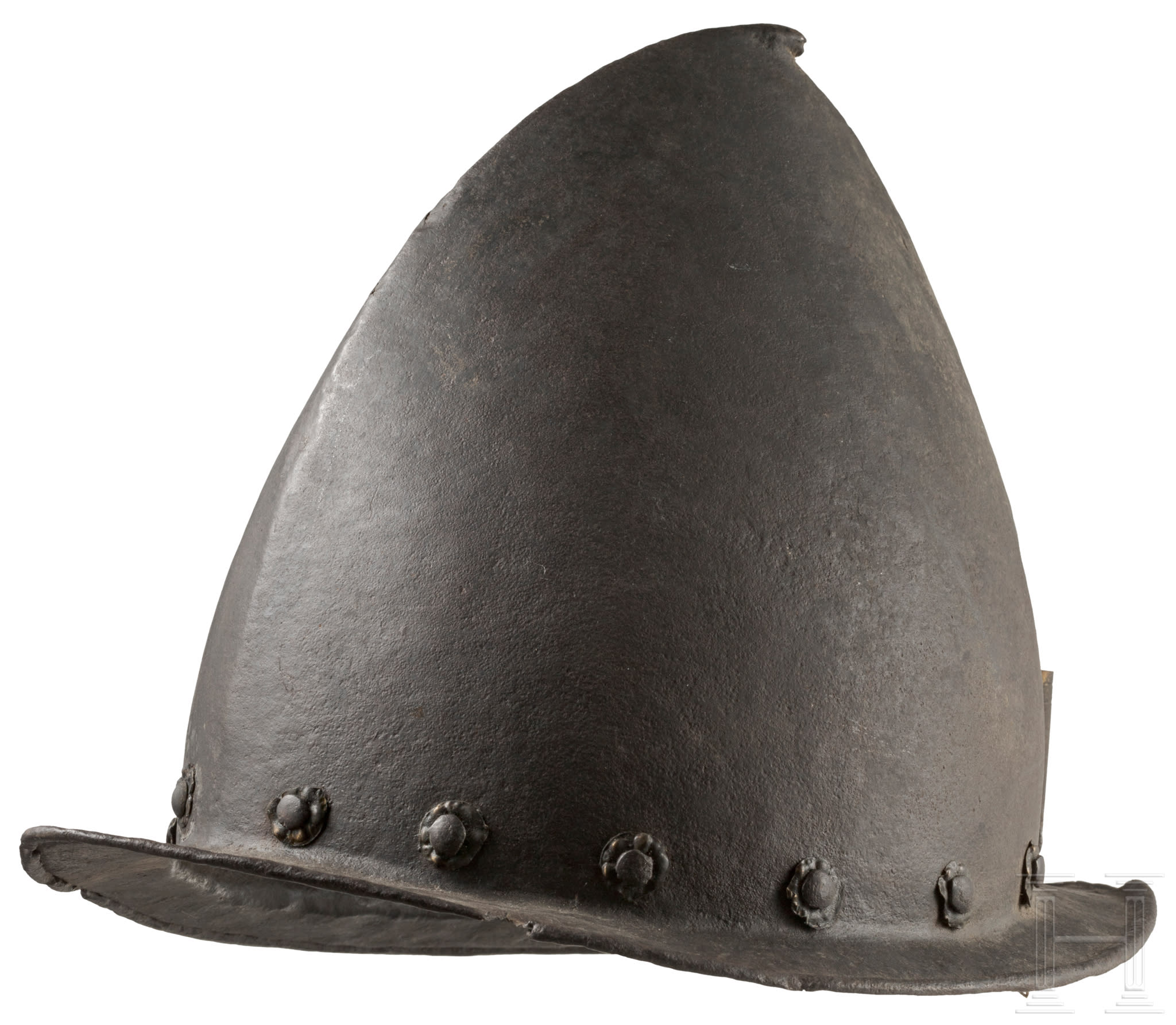 A German morion-cabasset, late 16th century | Barnebys