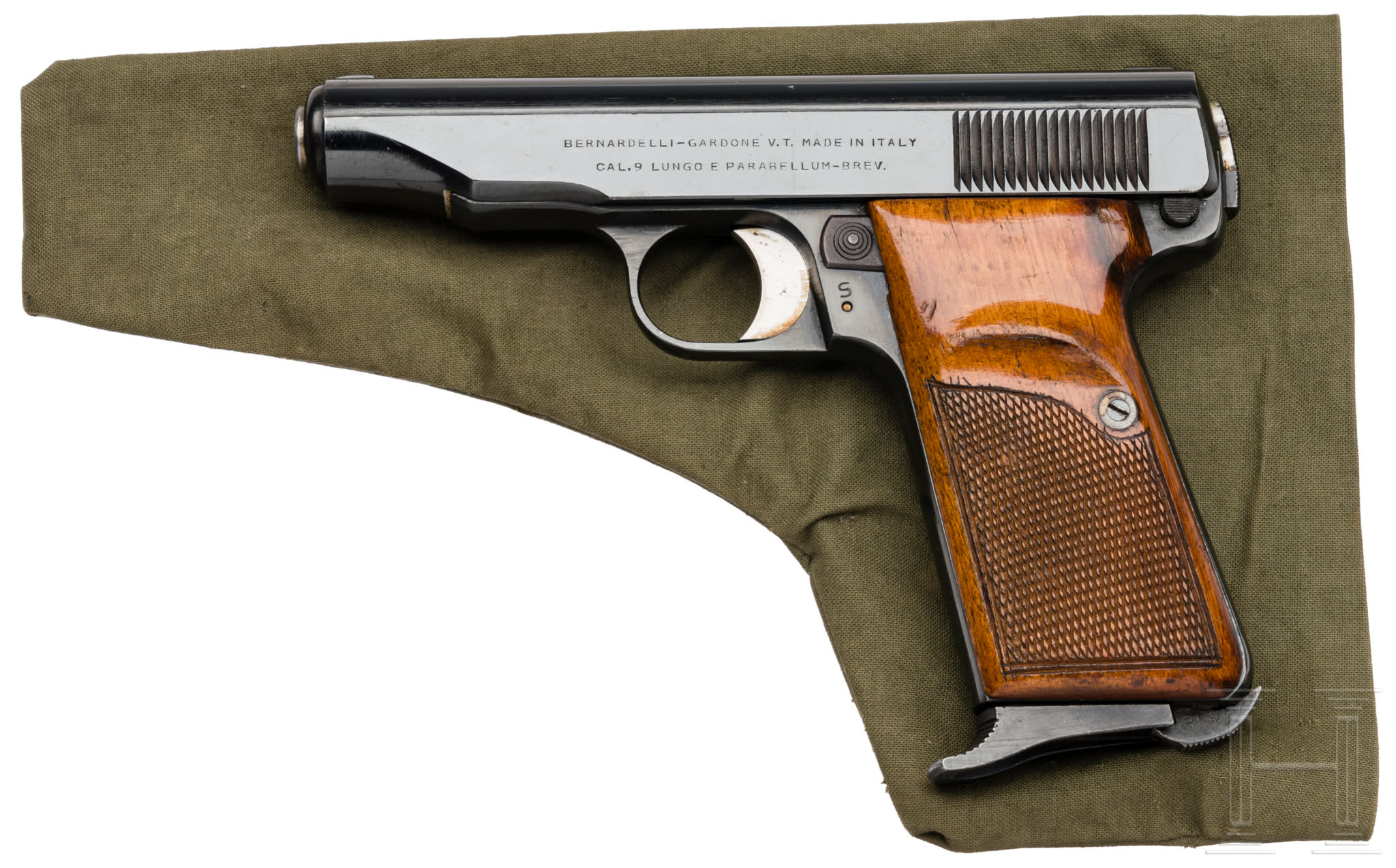 Bernardelli Mod. 1950/51 | Barnebys
