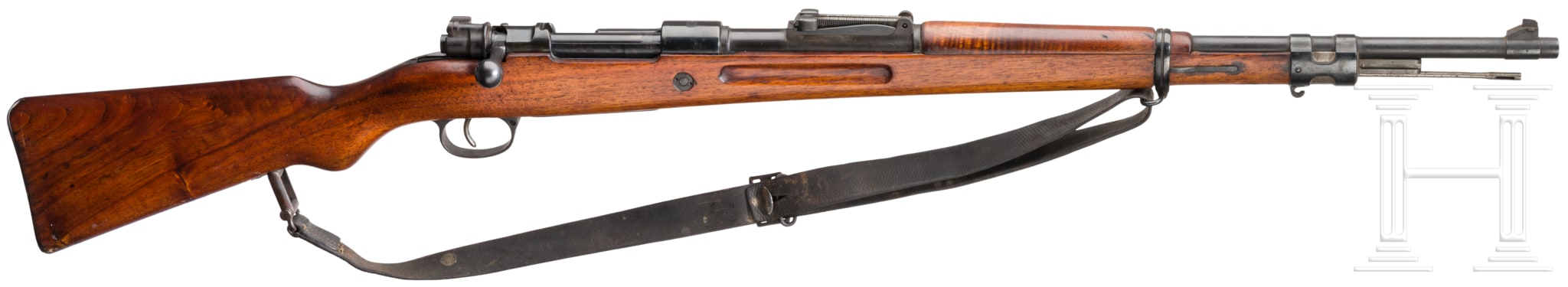Mauser Standard-Modell | Barnebys