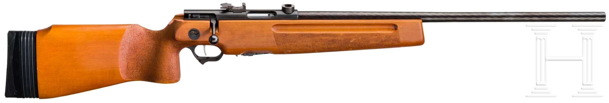 Scharfschützengewehr SSG 82, DDR, Stasi | Barnebys