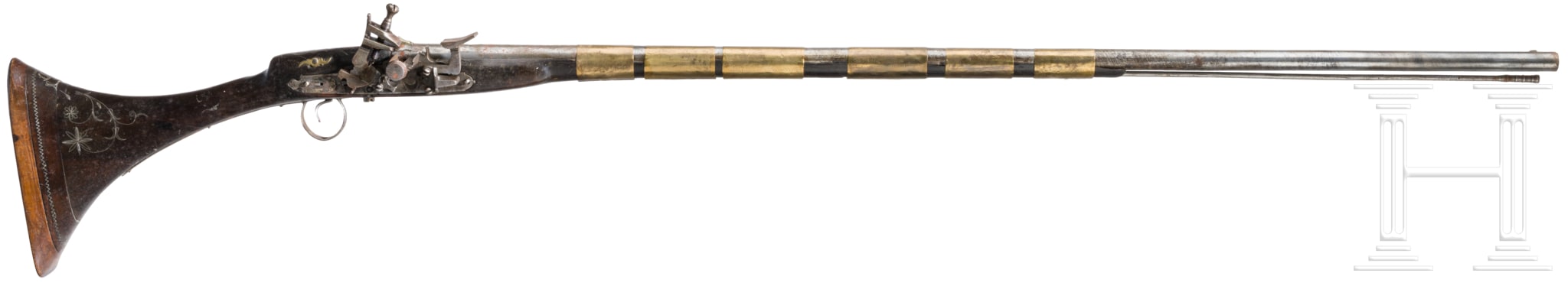 Moukahla, Nordafrika, 19. Jhdt. | Barnebys