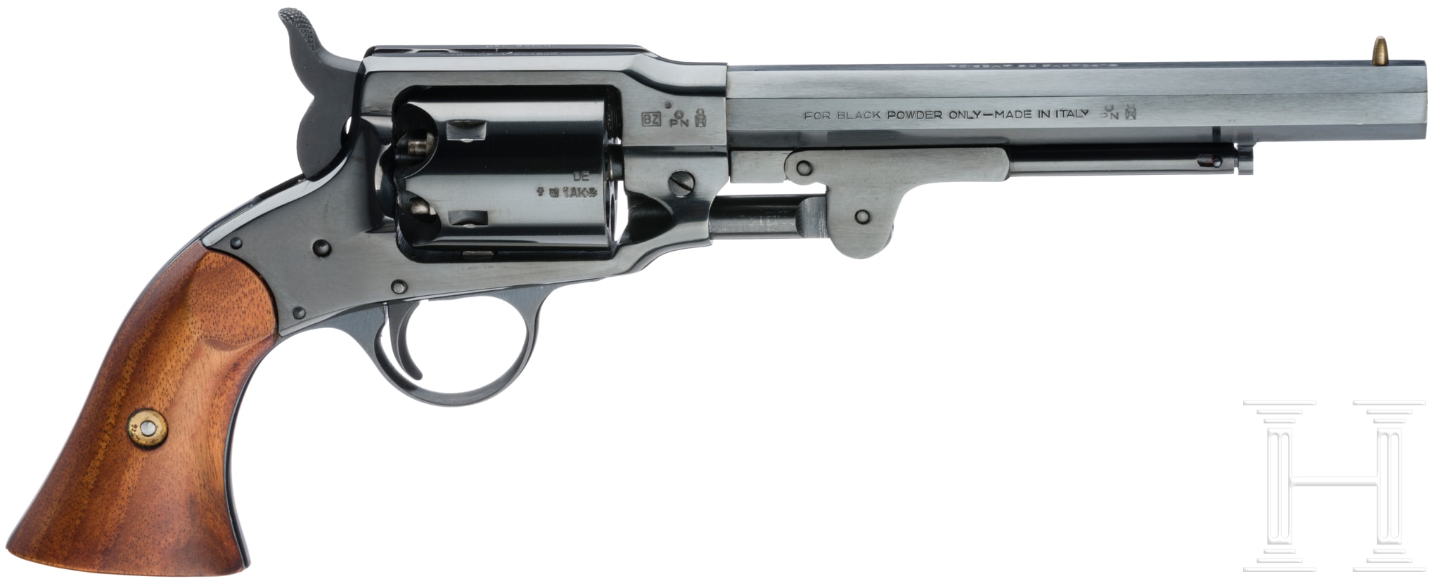 Rogers & Spencer Mod. Army, Euroarms | Barnebys