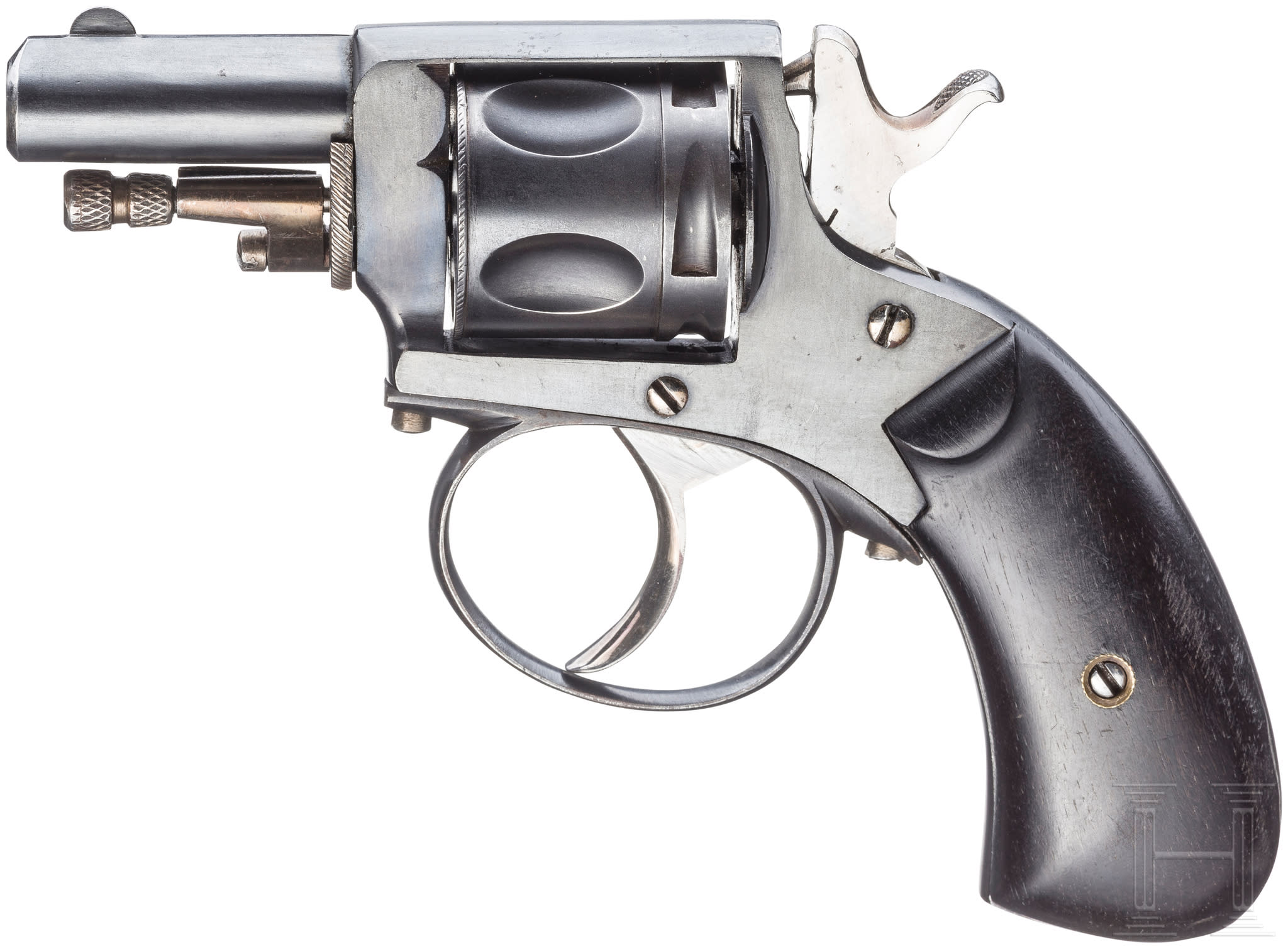 Bulldog Revolver "Kobold" | Barnebys