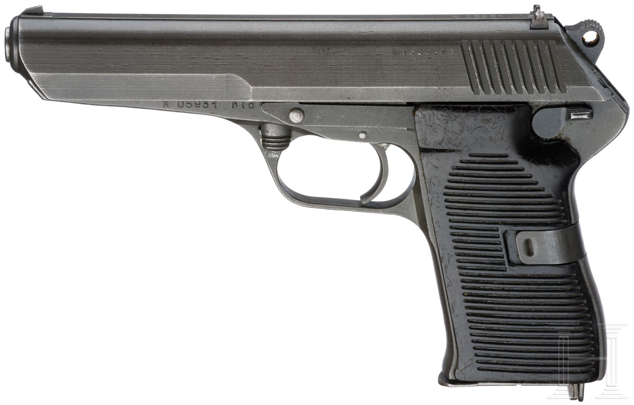 CZ Mod 52 Barnebys