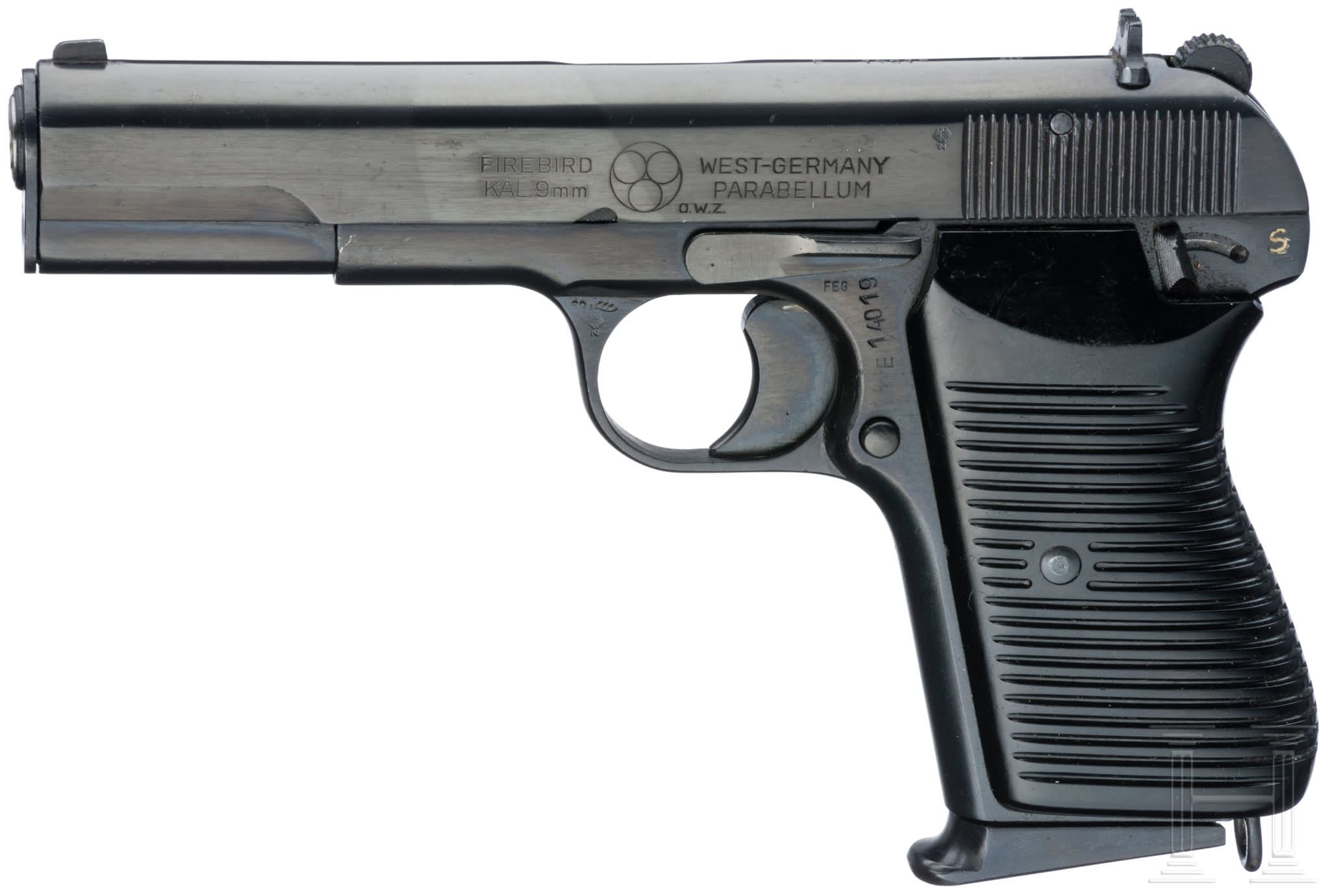 FEG Firebird | Barnebys