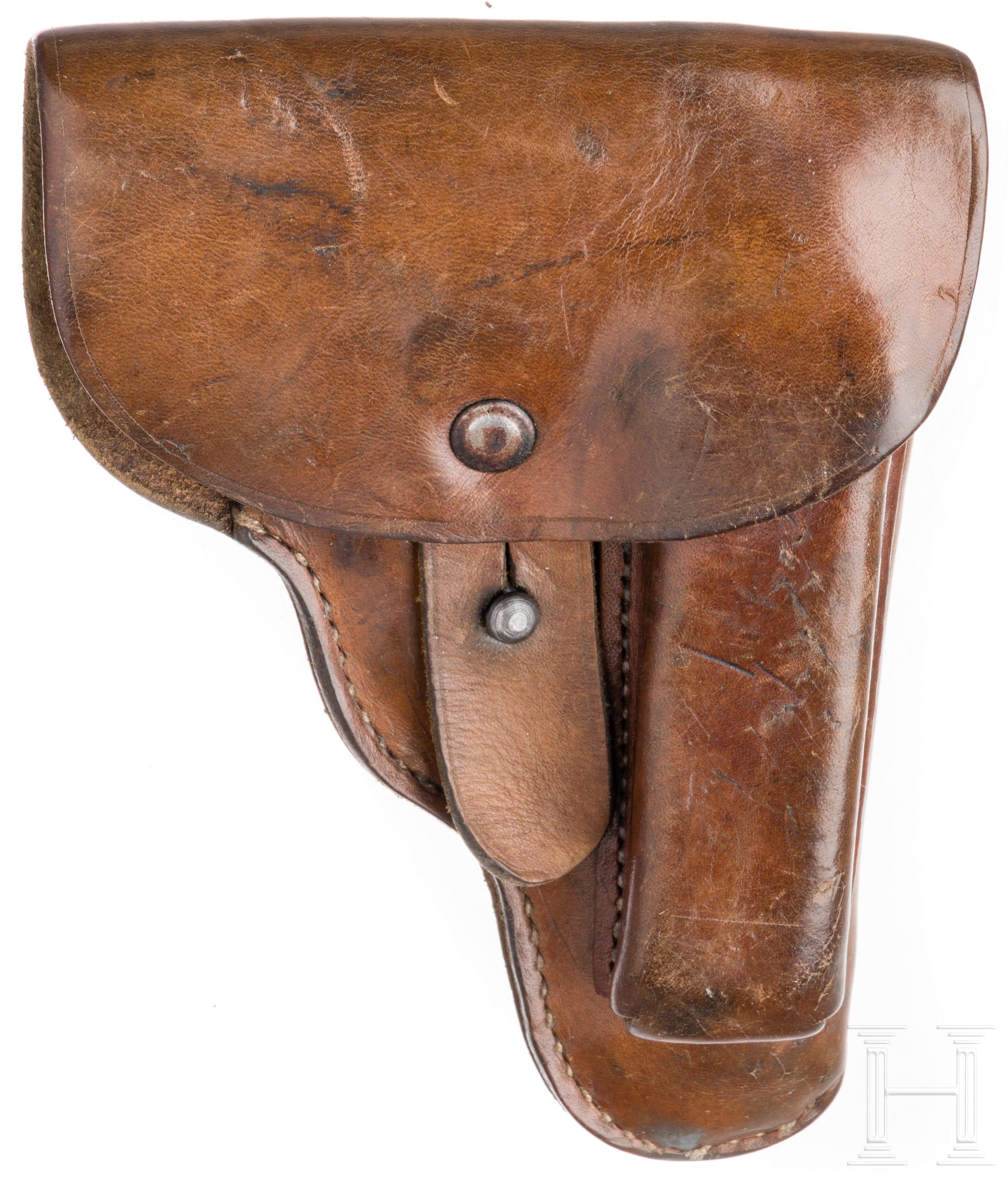 Tasche für CZ 27, Wehrmacht | Barnebys