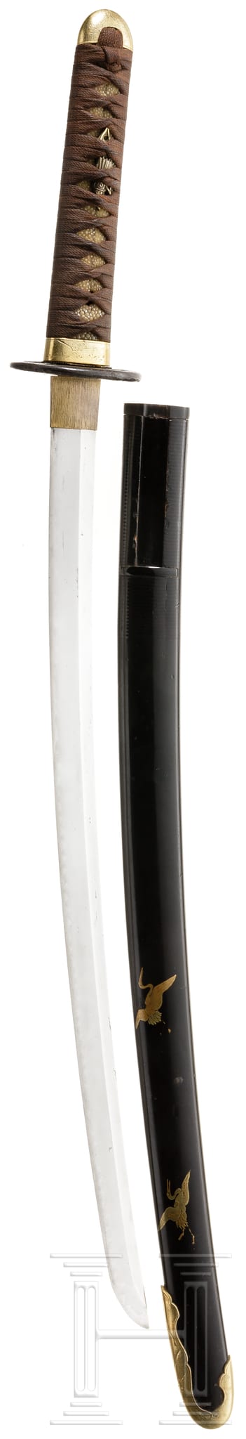 A Japanese kogatana, ca. 1580 | Barnebys