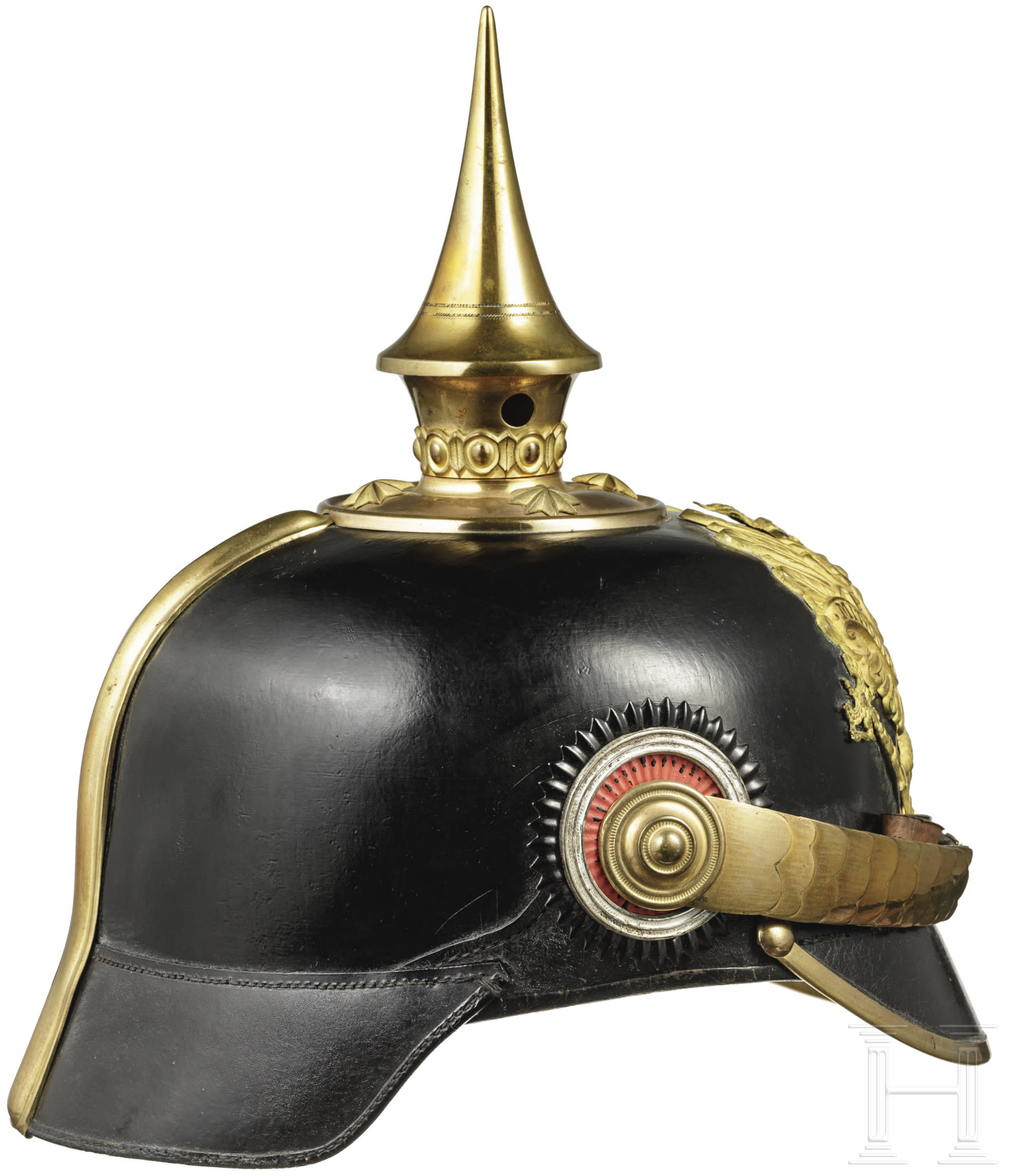 Lot 4103 | German Empire | Online Catalogue | A92h | Past auctions ...