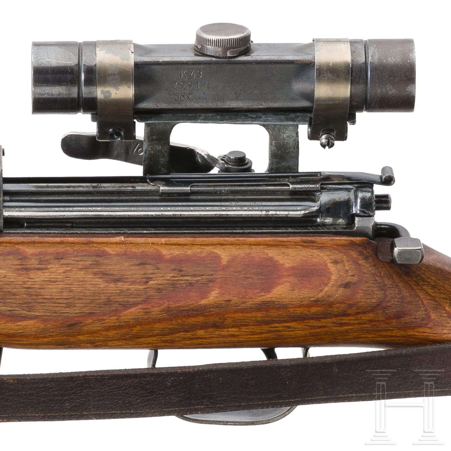 Lot 1625 | Service Weapons of the German States | Online Catalogue ...