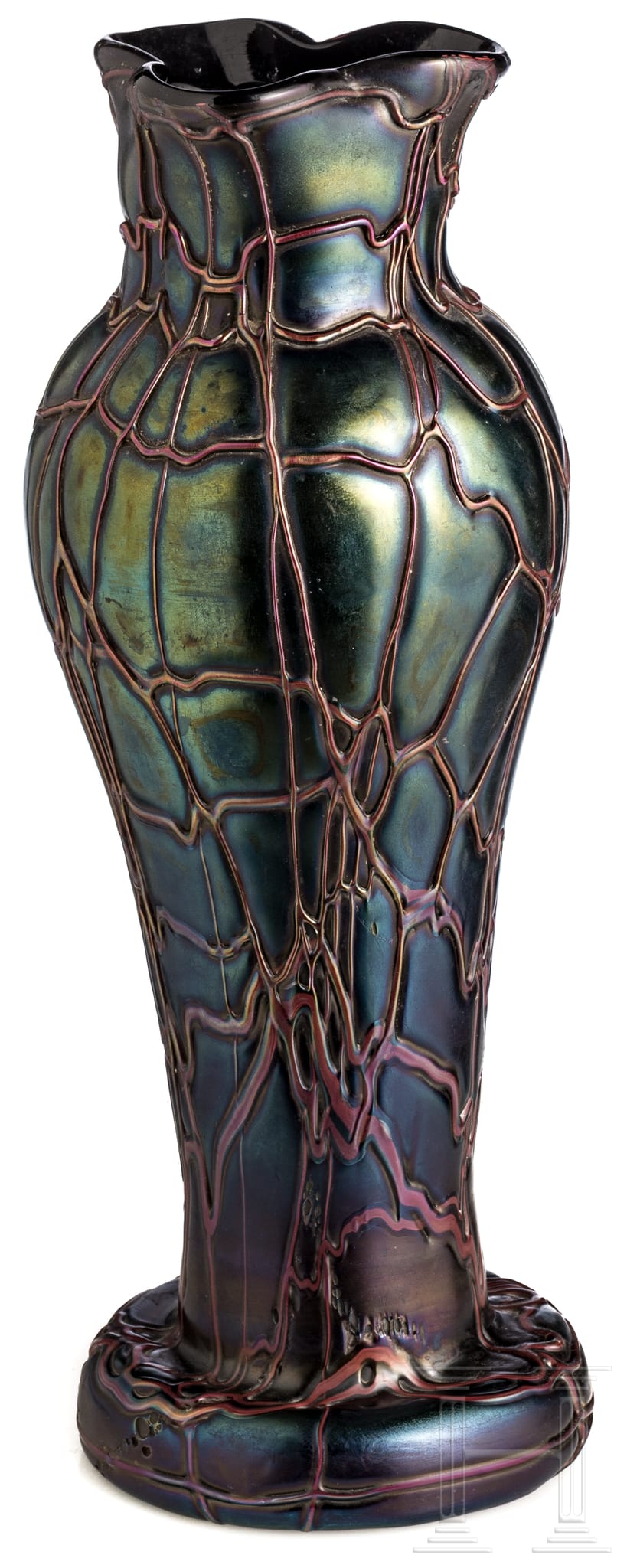 Lot 5415 | Works of Art | Online Catalogue | O97kua | Current auctions ...